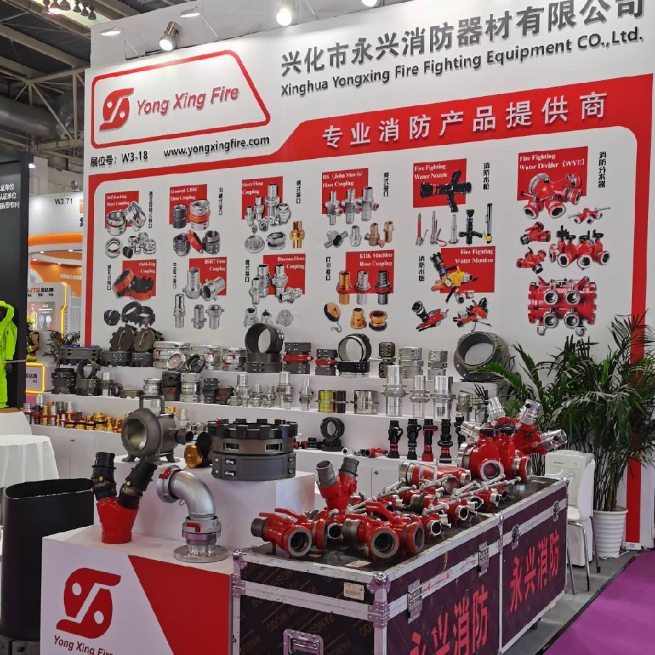 2023 China Fire In Beijing - China Fire Equipment Designer ...